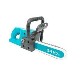 Brio Builder Kettensäge, Konstruktionsspielzeug Serie: Builder Altersangabe: ab 36 Monaten
