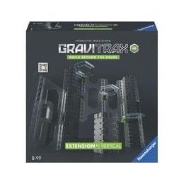 Ravensburger GraviTrax PRO Extension Vertical, Bahn