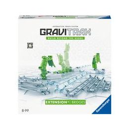 Ravensburger GraviTrax Extension Bridges, Bahn