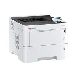 Kyocera ECOSYS PA4500x, Laserdrucker grau/schwarz, USB, LAN, Duplex (Druck)