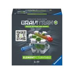Ravensburger GraviTrax PRO Element Turntable, Bahn