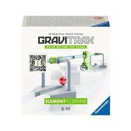 Ravensburger GraviTrax Element Zipline, Bahn