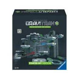 Ravensburger GraviTrax PRO Starter-Set Vertical, Bahn