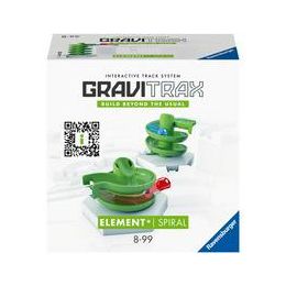 Ravensburger GraviTrax Element Spiral, Bahn