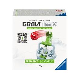 Ravensburger GraviTrax Element Catapult, Bahn