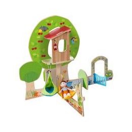 Haba Little Friends - Spielset Garten & Wald, Kulisse