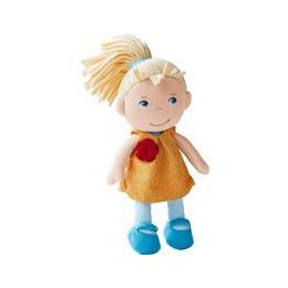 Haba Puppe Joleen 20 cm Art: Puppe Altersangabe: ab 6 Monaten Zielgruppe: Babys