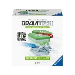 Ravensburger GraviTrax Element Jumper, Bahn