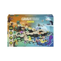 Ravensburger GraviTrax Junior Starter-Set XXL Planet, Bahn