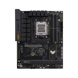 ASUS TUF GAMING B650-PLUS, Mainboard schwarz