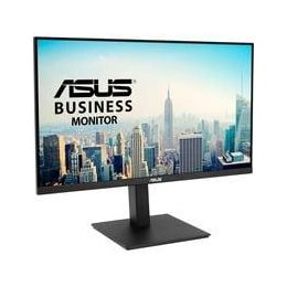 ASUS VA32UQSB, LED-Monitor 80.1 cm (31.5 Zoll), schwarz, UltraHD/4K, IPS, Adaptive-Sync, HDR