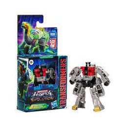 Hasbro Transformers Legacy Evolution Dinobot Sludge, Spielfigur 8,5 cm groß Serie: Transformers Art: Spielfigur Altersangabe: ab 8 Jahren Zielgruppe: Schulkinder