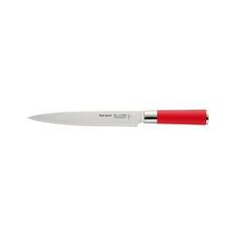 DICK Red Spirit Tranchiermesser, 21cm rot/silber