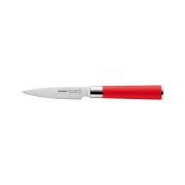 DICK Red Spirit Officemesser, 9cm rot/silber