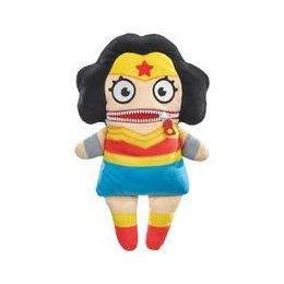 Schmidt Spiele Sorgenfresser Wonder Woman , Kuscheltier mehrfarbig, 29 cm