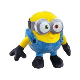 Schmidt Spiele Minions: Bob , Kuscheltier mehrfarbig, Gr&ouml;&szlig;e: 24 cm