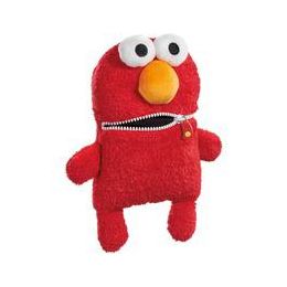 Schmidt Spiele Sorgenfresser Elmo , Kuscheltier rot, Gr&ouml;&szlig;e: 27.5 cm