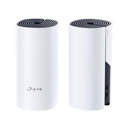 TP-LINK DECO P9 2er Pack, Mesh Router wei&szlig;