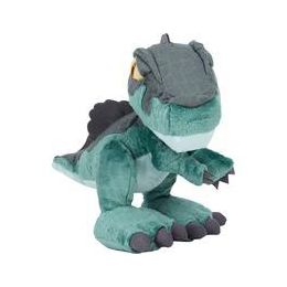 Schmidt Spiele Dominion Giganotosaurus , Kuscheltier mehrfarbig, Größe: 26 cm Größe: Höhe: 26 mm Material: Stoff, Plüsch Zielgruppe: Babys, Kleinkinder