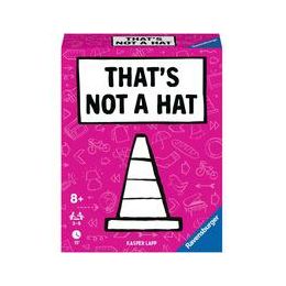 Ravensburger That''s not a hat, Gedächtnisspiel