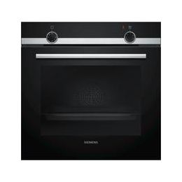 Siemens HB510ABR1 iQ100, Backofen schwarz