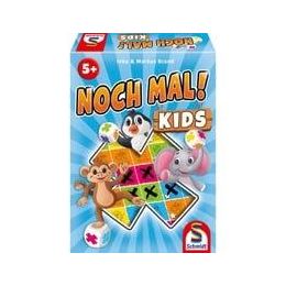 Schmidt Spiele Noch mal! Kids, W&uuml;rfelspiel