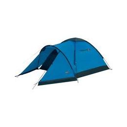 High Peak Kuppelzelt Ontario 3 blau