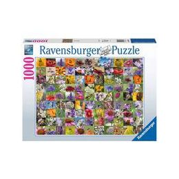 Ravensburger Puzzle 99 Bienen 1000 Teile Teile: 1000 Altersangabe: ab 14 Jahren