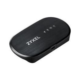 Zyxel WAH7601, WLAN-LTE-Router Gerätetyp: WLAN-LTE-Router