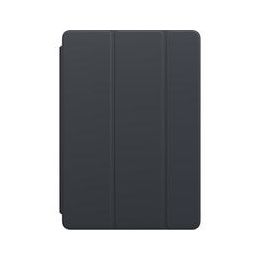 Apple Smart Cover, Tablethülle schwarz, iPad (9.Generation) Typ: Tablethülle Geeignet für: iPad (9. Generation), 10,5" iPad Pro, iPad Air (3. Generation), iPad (8. Generation), iPad (7. Generation) Material: Polyurethan Verschluss: Magnet