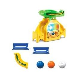 Vtech Marble Rush - Erweiterung Lights&Sounds-Trichter, Bahn