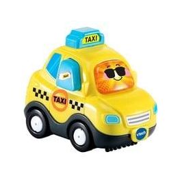 Vtech Tut Tut Baby Flitzer - Taxi, Spielfahrzeug Serie: Tut Tut Baby Flitzer Altersangabe: von 12 Monaten bis 5 Jahren Material: Kunststoff