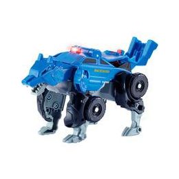 Vtech Switch & Go Dinos - OneClick-Mini-Wolf, Spielfigur Serie: Switch & Go Dinos Art: Spielfigur Altersangabe: von 36 Monaten bis 8 Jahren Zielgruppe: Schulkinder, Kindergartenkinder