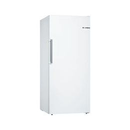 Bosch GSN51DWDP Serie | 6, Gefrierschrank weiß Kapazität: 290 Liter Klimaklasse: SN, N, ST, T Tür-Anschlag: Rechts (Wechselbar)