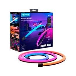 Gaming Table Neon Light 2 Meter