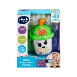 Vtech Babys Regenbogen-Smoothie, Lernspaß Art: Lernspaß Altersangabe: von 6 Monaten bis 36 Monaten Zielgruppe: Babys, Kleinkinder