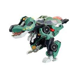 Vtech Switch & Go Dinos - Launcher-T-Rex, Spielfigur