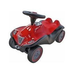 BIG Bobby Car Next 2.0, Rutscher rot/anthrazit