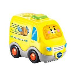 Vtech Tut Tut Baby Flitzer - Postauto, Spielfahrzeug Serie: Tut Tut Baby Flitzer Altersangabe: von 12 Monaten bis 5 Jahren Material: Kunststoff