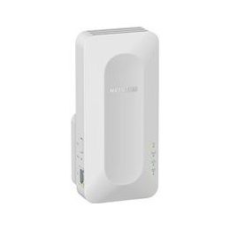 Netgear EAX12 AX1600 4Stream WiFi Mesh Extender, Mesh Access Point wei&szlig;