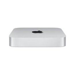 Mac mini M2 Pro 2023 CTO, MAC-System silber, macOS Prozessor: Apple M2 Pro Grafik: Apple M2 Pro 19-Core GPU Speicher: 16 GB Arbeitsspeicher | 512 GB SSD-Festplatte