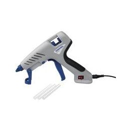 Dremel Hei&szlig;klebepistole 940-3 grau/blau