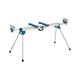 Bosch Untergestell GTA 3800 0601B24000 silber/blau