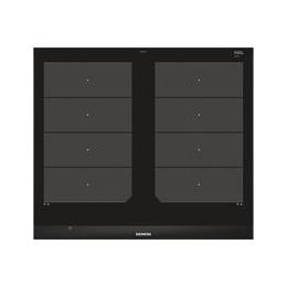 Siemens EX675LXC1E iQ700, Autarkes Kochfeld schwarz