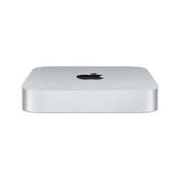 Mac mini M2 Pro 2023 CTO, MAC-System silber, macOS Prozessor: Apple M2 Pro Grafik: Apple M2 Pro 16-Core GPU Speicher: 16 GB Arbeitsspeicher | 1 TB SSD-Festplatte