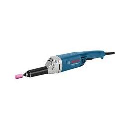 Bosch Geradschleifer GGS 18 H Professional blau, 1.050 Watt