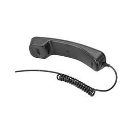 Digitus USB Telefonh&ouml;rer, Headset schwarz