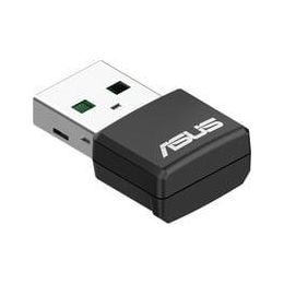 ASUS USB-AX55 Nano AX1800, WLAN-Adapter