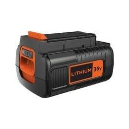 Black & Decker Akku BL20362-XJ, 36Volt, 2Ah schwarz/orange