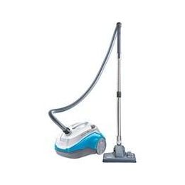 Thomas perfect air allergy pure, Bodenstaubsauger blau